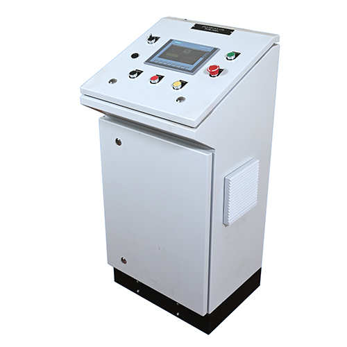 Industrial Control Desk Base Material: Metal Base at Best Price in Pune ...