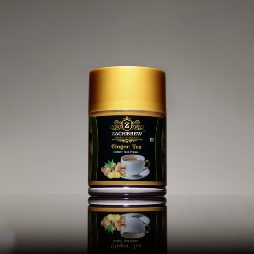 250 Gm Pure Ginger Tea Premix Antioxidants at Best Price in Bilaspur ...