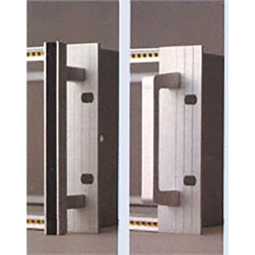 White Rack Lifting Handle at Best Price in Pune | Accord Tech Pvt Ltd