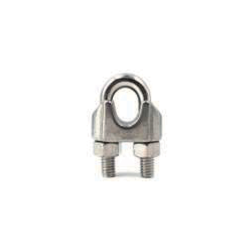 Wire Clamp at Best Price in Ludhiana, Punjab | Blue Stallion Equipments ...