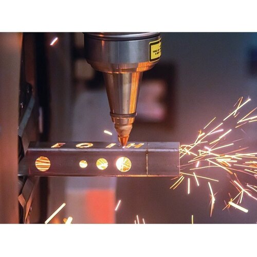 Pipe/ Tube/ Angle/ Channel Laser Cutting Service at Best Price in Pune ...