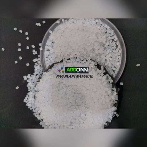 Nylon 6 Plain Plastic Granules at Best Price in Faridabad | Addonn ...