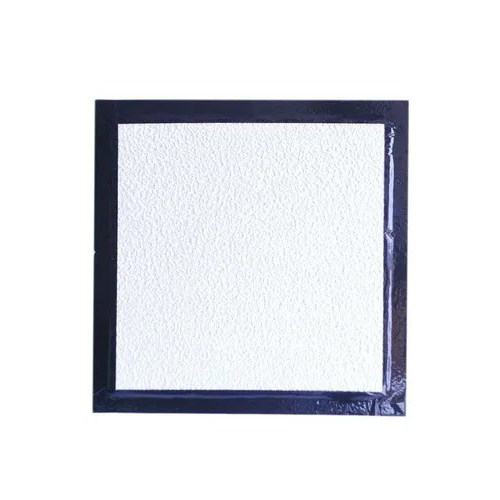 Prateek Roller Coat White Texture Size: 25kg at Best Price in ...