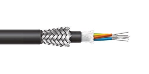 Rodent Proof Cable - Conductor Material: Copper at Best Price in ...