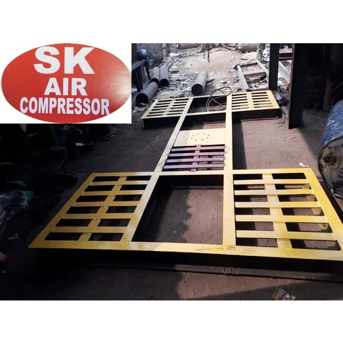 Normal Heavy Duty Platform Lift at Best Price in New Delhi | Sk Air ...