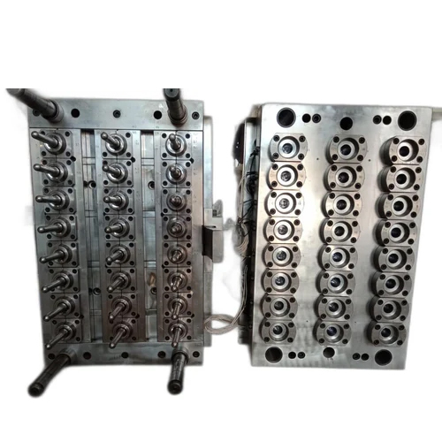 Silver Plastic Injection Mold at Best Price in Ahmedabad | Niimbus ...