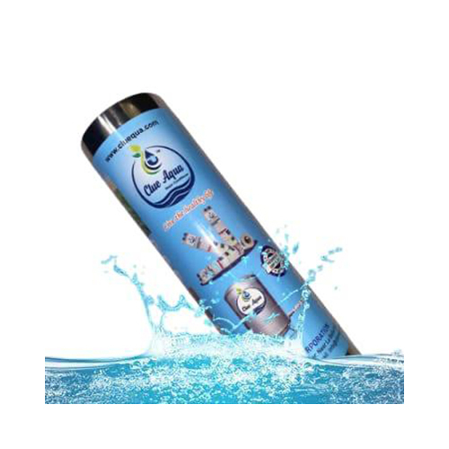 Stainless Steel 3/4 Inch Clue Aqua Water Conditioner at Best Price in ...