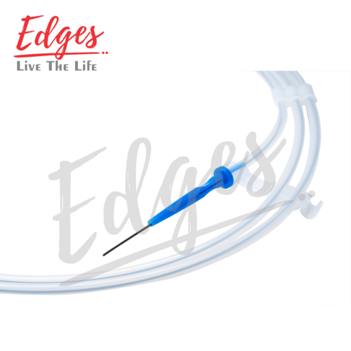 Wizard-p Ptfe Coated Angiographic Guidewires Elevating Performance In ...