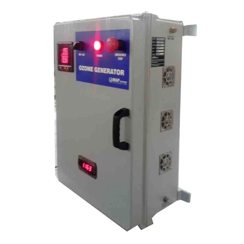Metal Swimming Pool Ozone Generator at 185000.00 INR in Coimbatore ...