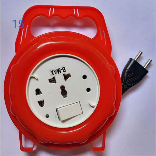 Turbo Extension Box Application: Electronic Appliance at Best Price in ...