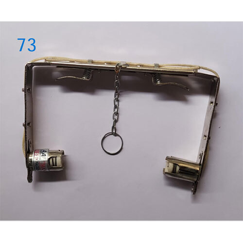 Adjustable Halogen Hanger - Silver Finish | Ideal For Electronic ...