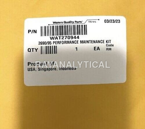 Performance Maintenance Kit at Best Price in Hyderabad, Telangana ...