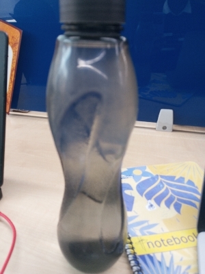 Plastic Bottle at 100.00 INR at Best Price in Noida, Uttar Pradesh ...