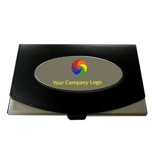 Steel Visiting Card Holder Application: Industrial at Best Price in ...