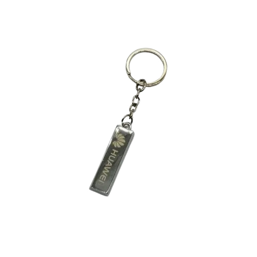 Silver Stainless Steel Key Chain at Best Price in Delhi | Eleven Virtue ...
