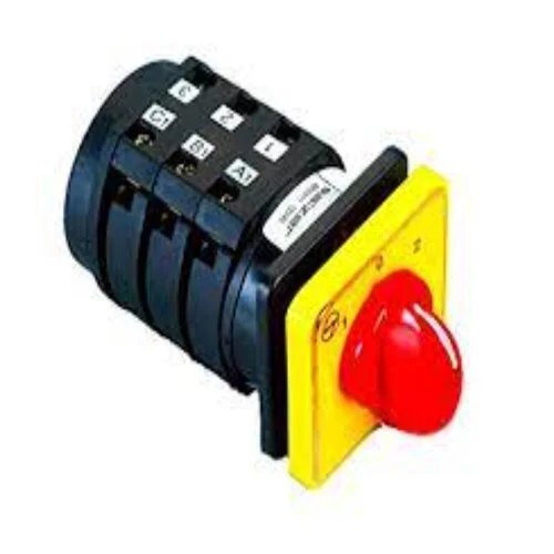Rotary Switches - Rotary Switches Distributor, Supplier, Trading ...