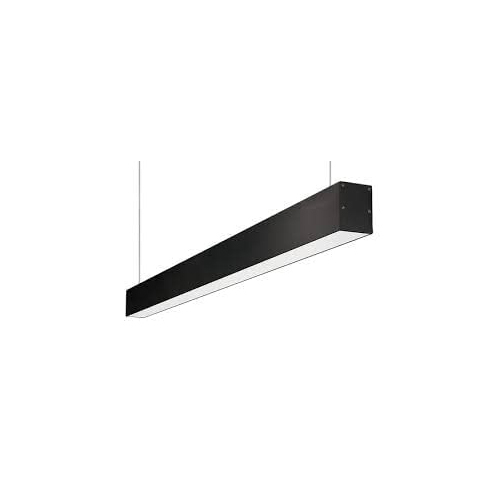 Linear Batten Light Body Material: Aluminum at Best Price in Delhi ...