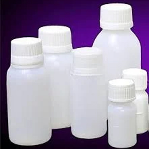 Standard Dry Syrup Bottles at Best Price in Ahmedabad | Shree Umiya ...