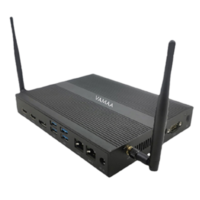 Sg-ps-i5210 10th Gen Mini Desktop Computer at Best Price in Noida ...