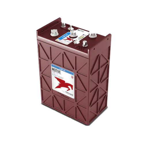 Trojan Lead-acid Battery 6v(l16p-ac) at Best Price in Chennai ...