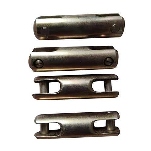 Silver Industrial Rope Connector at Best Price in Howrah | S.l. Enterprise