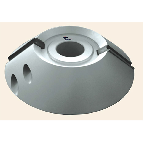 45 Degree Chamfer Cutter Head Ttr Cc 36 at Best Price in New Delhi ...