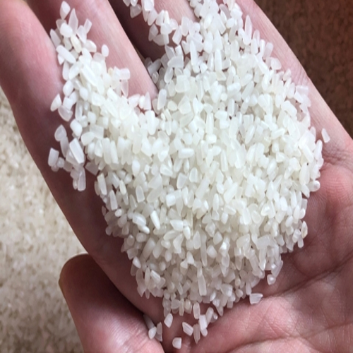 100% Broken Rice Broken (%): 100 Broken (%): 100 at Best Price in Ho ...