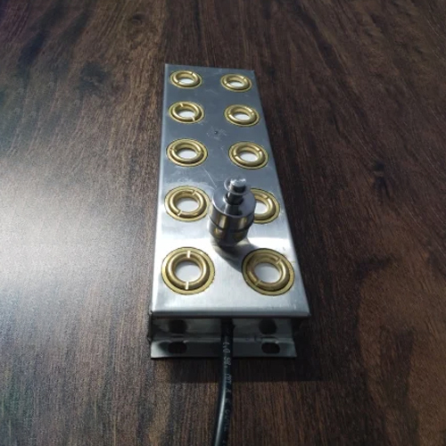 10 Head Sensor Ultrasonic Mist Maker at 6900.00 INR in Ahmedabad ...