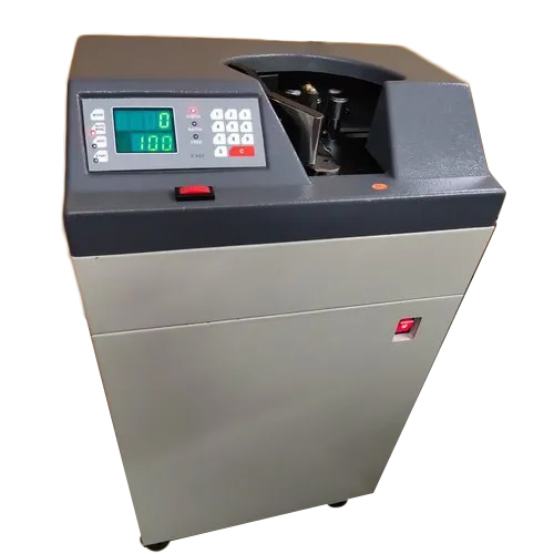 Heavy Duty Bundle Note Counting Machine Banks at Best Price in ...