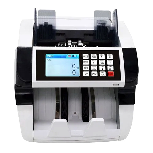 Digital Note Sorting Machine Banks at Best Price in Hyderabad | S R ...