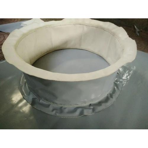 Non Metallic Expansion Bellows at 6000.00 INR in Navi Mumbai | Heat ...