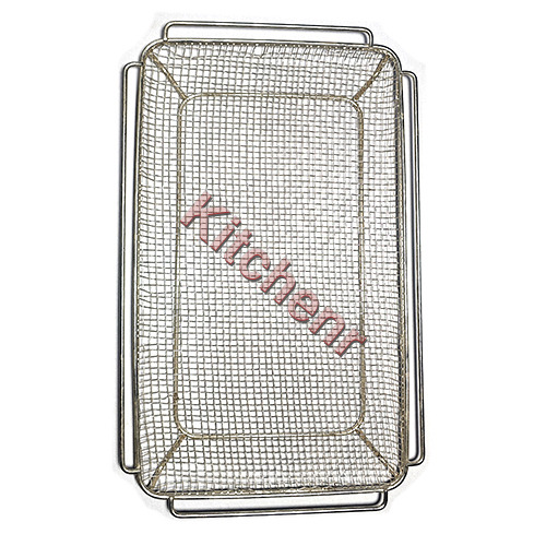 Combi Fry Tray Size: Customized at Best Price in Mumbai | K. J ...