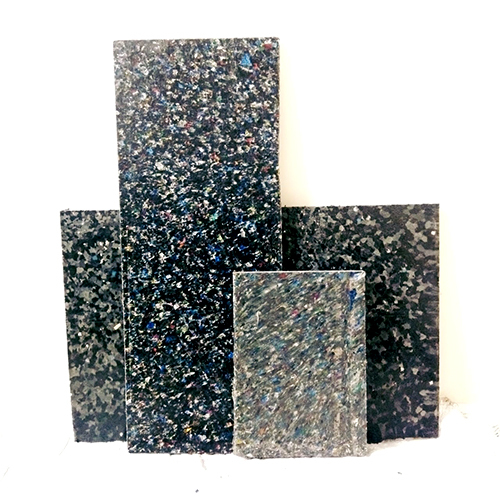 As Per Image Regenerated Plastic Pallets Pvc Pallets at Best Price in ...