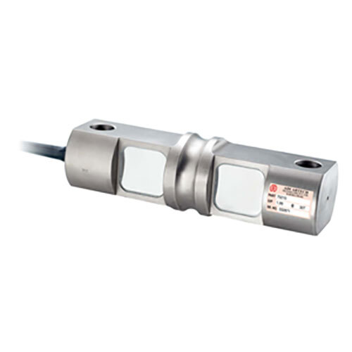 Silver 70210 Double Ended Shear Beam Load Cell - Center Loaded End ...