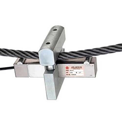 Silver 30510 Rope Tension Load Cell - Single Rope at Best Price in ...