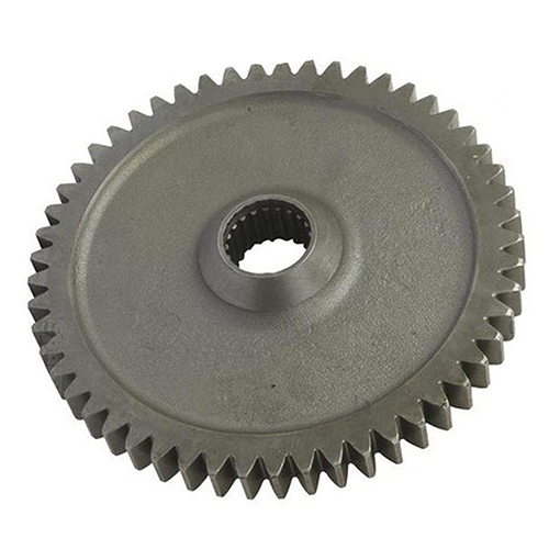 Pto Drive Gear Size: (teeth: 53 at Best Price in Faridabad | Zango ...