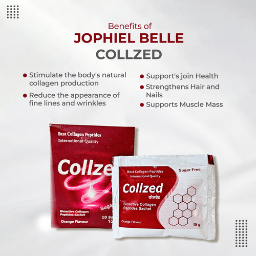 Collagen Sachet at Best Price in Thiruvananthapuram, Kerala | Zuma Herbals