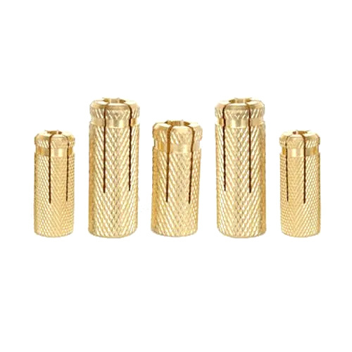 Different Available Brass Anchor Insert at Best Price in Jamnagar | R ...