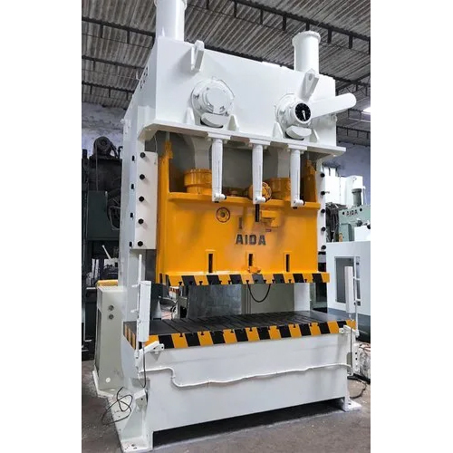 Pdc-20 Aida C Frame Double Crank Press Application: Industrial at Best ...