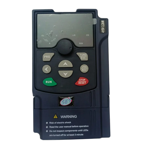 Digital Vfd Drive Application: Industrial at Best Price in Navi Mumbai ...