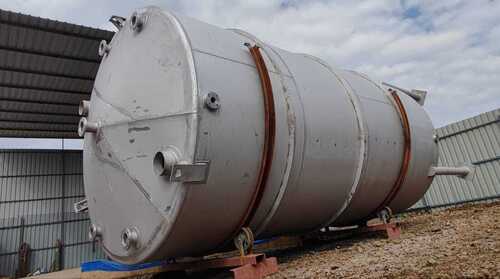 Process Vessel & Storage Tank at 50000.00 INR in Pune | Orcinus Process ...