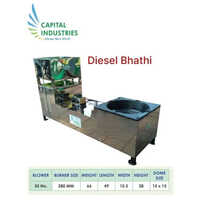 Diesel Bhatti Manufacturers, Suppliers, Dealers & Prices