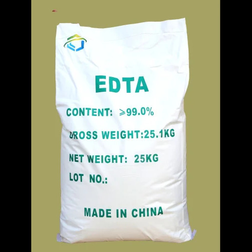 Edta Acid at 175.00 INR in Surat, Gujarat | Tirupati Chemical Corporation