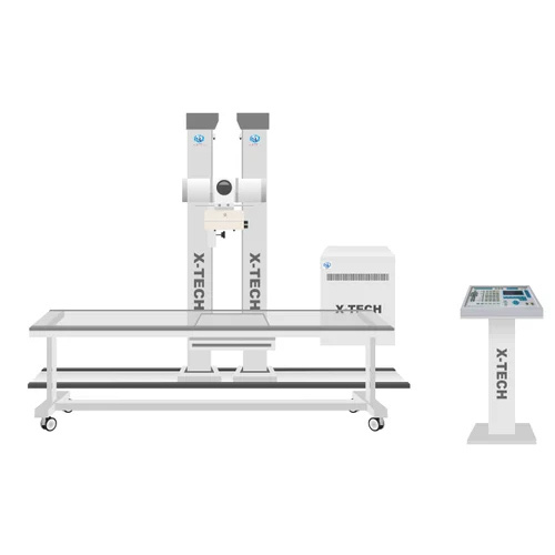 Steel & Pvc High Frequency Automatic Digital Radiography System at Best ...