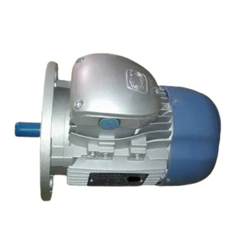 Blue 1440 Rpm Ac Three Phase Flange Type Motor at Best Price in ...