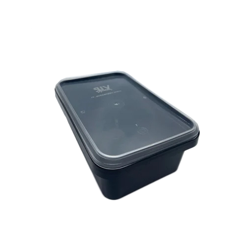 Black Dates Packing Box at Best Price in Sonipat | Vip Plastics