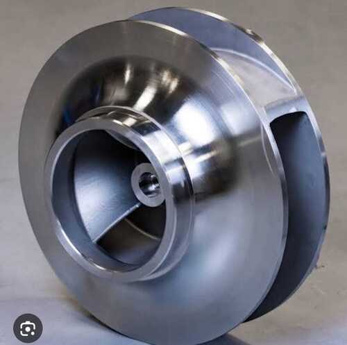 Impeller Pump at 7500.00 INR in Ghaziabad, Uttar Pradesh | Crown Seals ...