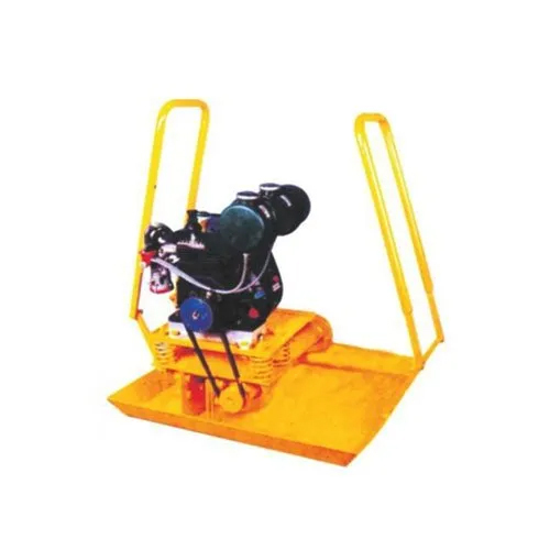Ms Able Platform Vibrator at Best Price in Mumbai | Ashley Industries