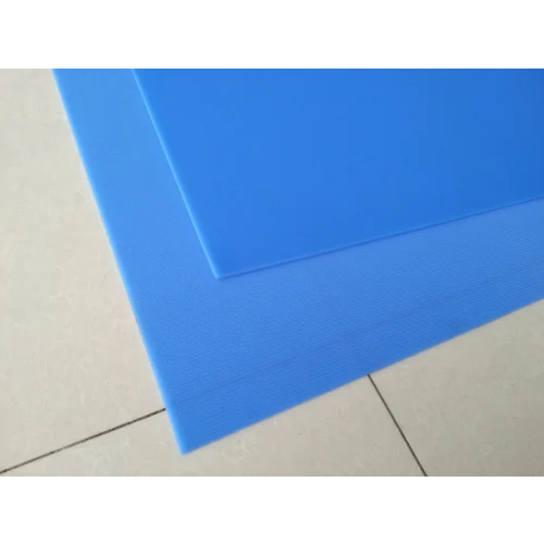 5mm Silicone Rubber Sheet Application: Industrial at Best Price in Chhatral | Pm Siltech