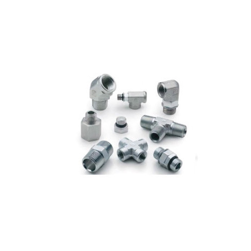 Metal Pipe Coupling Section Shape: Round at Best Price in Mumbai ...